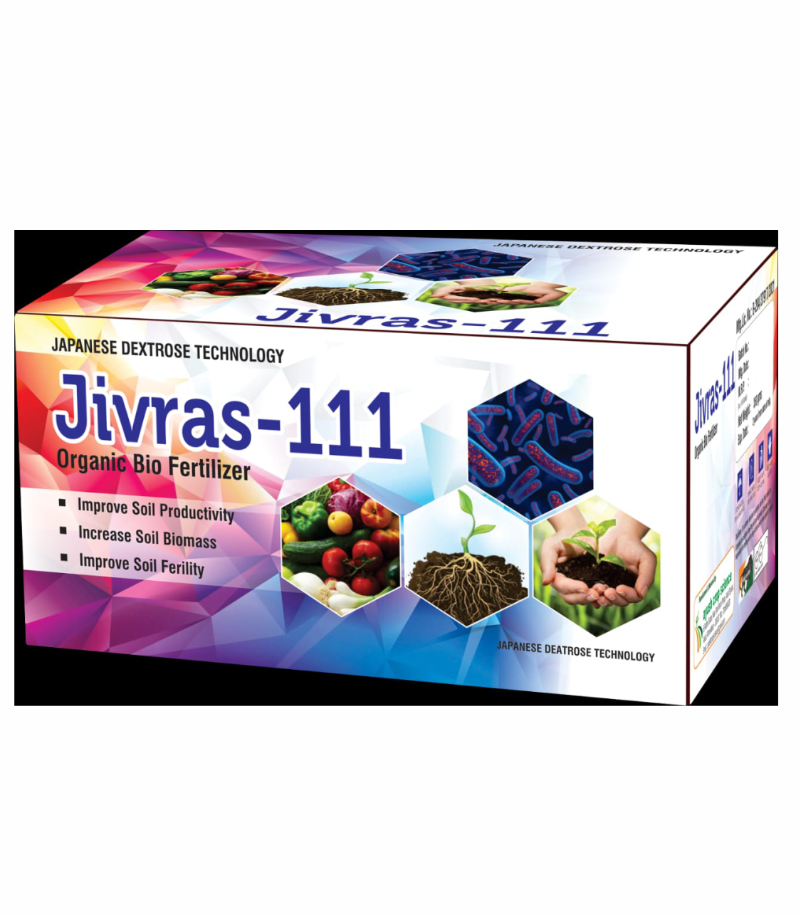 Jivras-111 (350gm) – Naresh Krushi Kendra